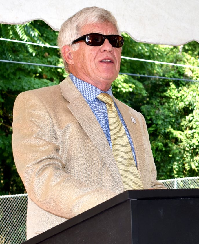 Senior housing complex on its way | News, Sports, Jobs - The Express